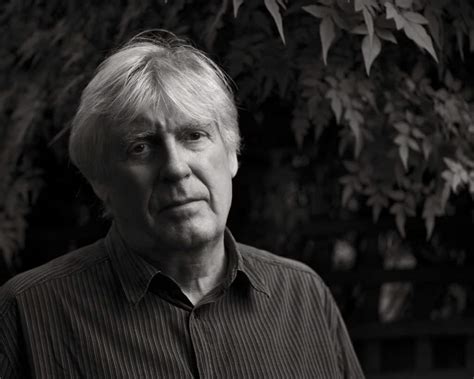 Harsent David Royal Society Of Literature