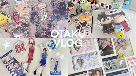 당신 너구리 뚱쭝해요 스테이 브이로그 • 돔투어 Md • 락스타 • 하치와레 • 가비지타임 팝업 • 키링 정리함 • 피규어 • 굿즈존 • 바인더 정리 • Vlog