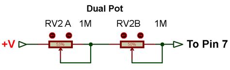 Versatile 555 Timer In 4 Steps