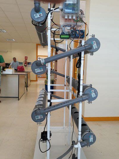 arduino controlled smart hydroponic modular system hydroponics