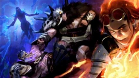 Mtg Reality Fracture Release Date Spoilers Details And More