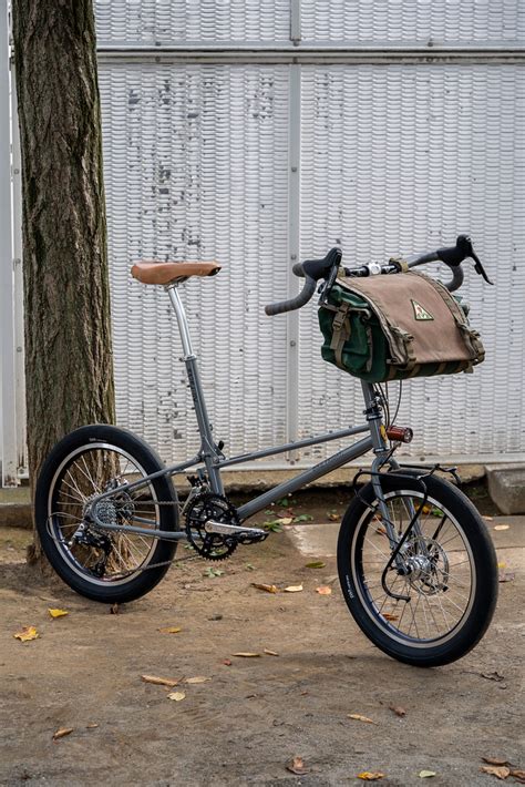 Bike Friday All Packa Built By Blue Lug Customers Bike Catalog