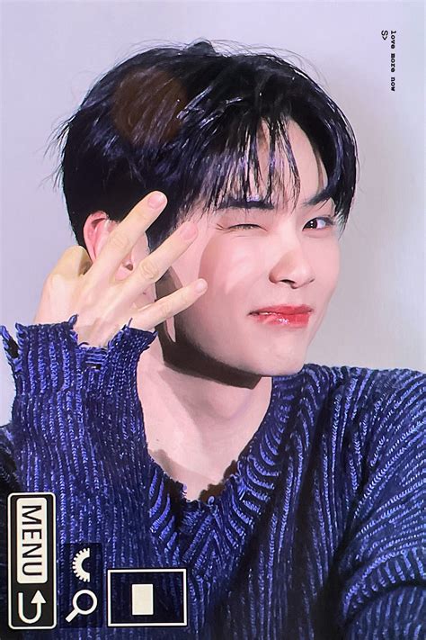 잡담 성한빈 팬싸 프리뷰 L O V E 하는거 인스티즈 instiz 연예 카테고리