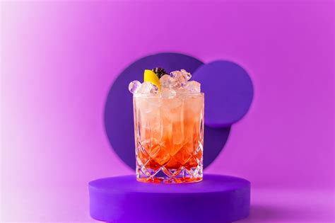 Bramble Cocktail Recipe By Drinksworld