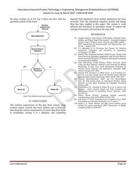 Precision Agriculture Based On Wireless Sensor Network Pdf