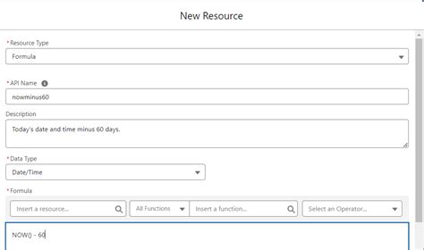 Creating A Schedule Triggered Flow In Salesforce A Step By Step Guide Salesforce Ben