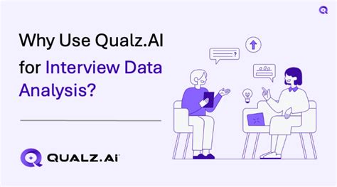 Interview Analysis Tool Unlock Insights With Qualzai