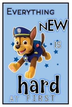 Paw Patrol Quotes Paw Patrol Skye