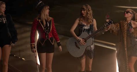 Taylor Swift Characters Quiz By Scoutb926