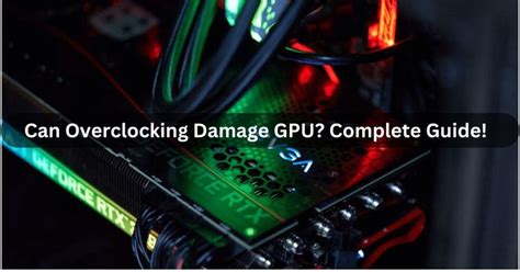 What Are Normal Gpu Temps While Gaming Complete Guide