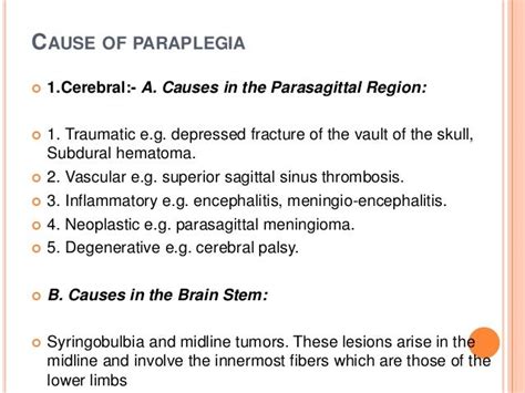 Quadriplegia Tetraplegia Definition Causes Symptoms