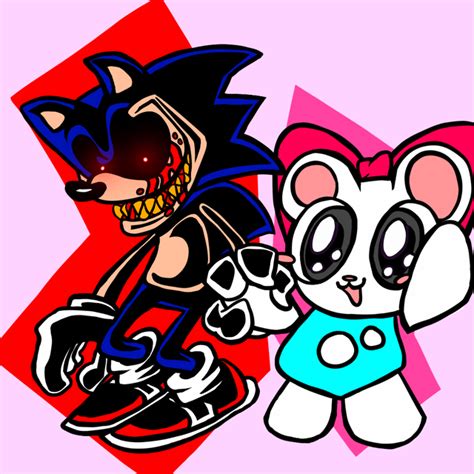 Rinny And Her New Friend Rprettyblood