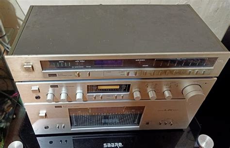 Sansui Audio System Audio Soundbars Speakers And Amplifiers On Carousell