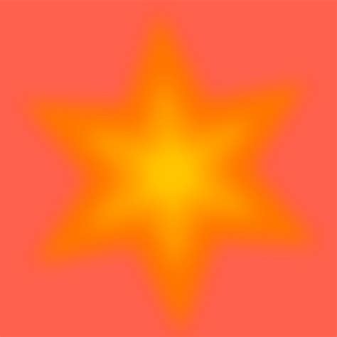 Winter Aura Gradient Phone Case