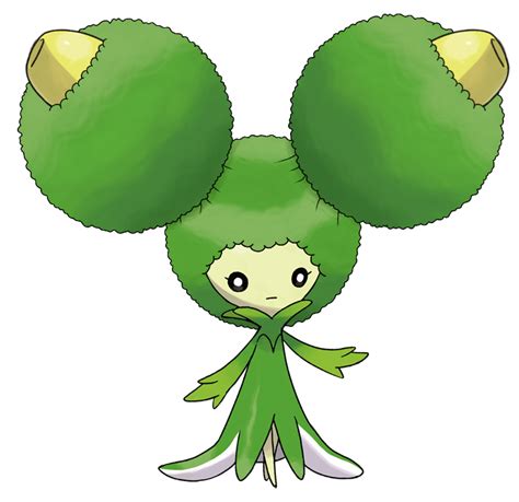 Afro Dolliv Afromon By Pokesmashbros On Deviantart