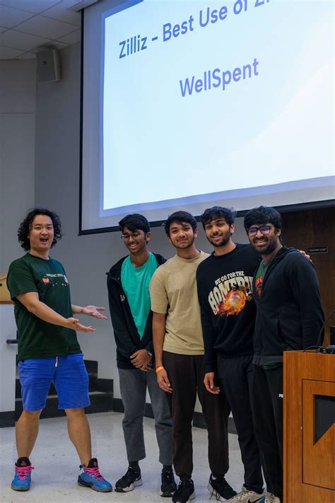 Zilliz At Hacknc 2023 Zilliz Blog