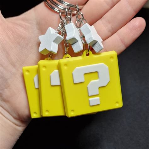 Arcade Keychain Etsy