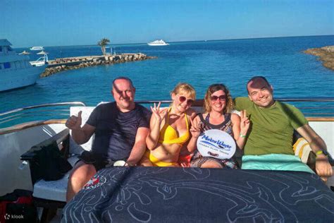 Hurghada- Dolphin House Snorkeling Trip - Klook