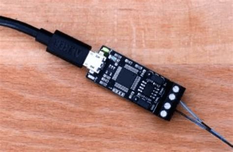 开源的多功能USB CAN工具 EE指南