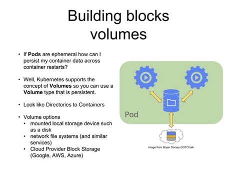 Intro To Kubernetes PPT