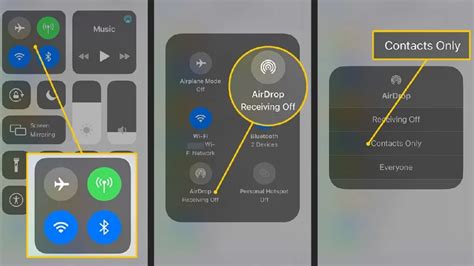 5 Best Ways To Fix Airdrop Not Working On Iphone Or Ipad Techniblogic