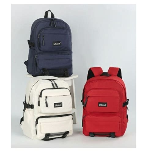 남학생 여학생 학교 학원 등교 책가방 백팩 가방 선물 티몬