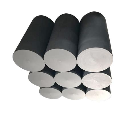High Quality High Modulus Isostatic Pressing Graphite Block High