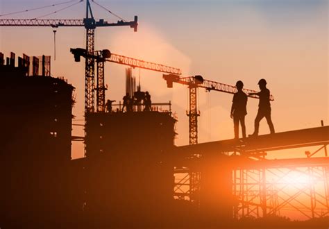 Smart Infrastructure Development Paving The Way For Future Cities Ams Construction Project