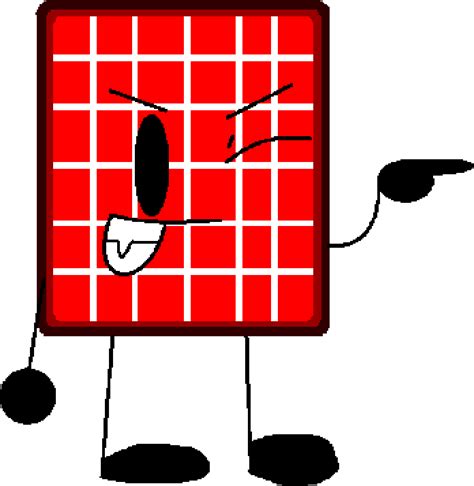 Grid Object Shows Community Fandom