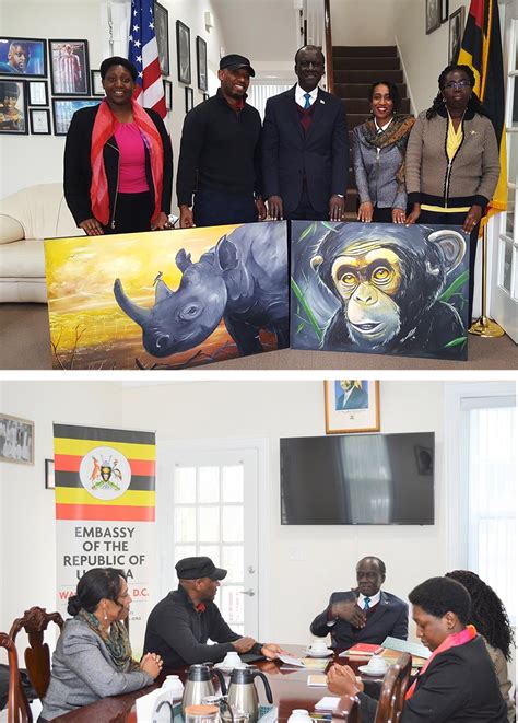 paul barya posted on linkedin