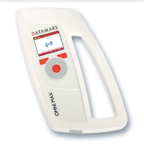 Datamars Microchip Readers Cck Outfitters