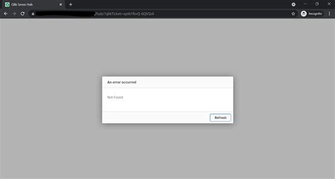 cannot access qlik sense hub which is behind a rev qlik community