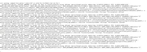 Not Able To Install Pytorch · Issue 1563 · Dusty Nvjetson Inference · Github