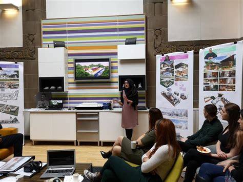 minahil mona nawaz on linkedin had a great experience presenting my graded unit at keppie