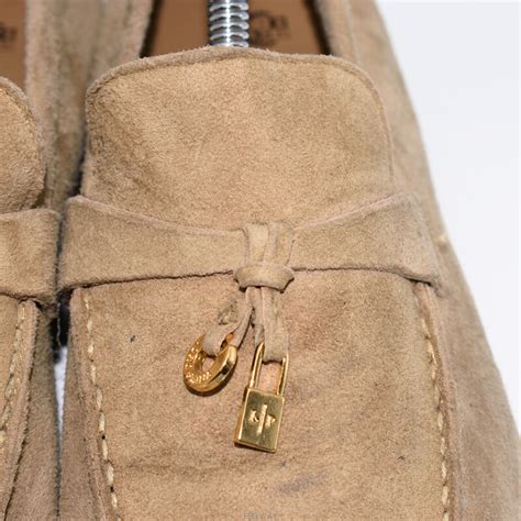 [진품가품] 로로피아나 Loro Piana 여성슈즈 로로피아나 로퍼 검증 부탁드립니다 필웨이 Feelway