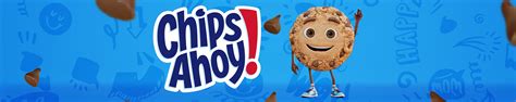 Chips Ahoy Snack Packs