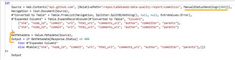 [powerquery] catch errors in a request microsoft fabric community