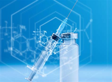 New Hope For Flu Prevention Universal Vaccine Shows Promise In Primate