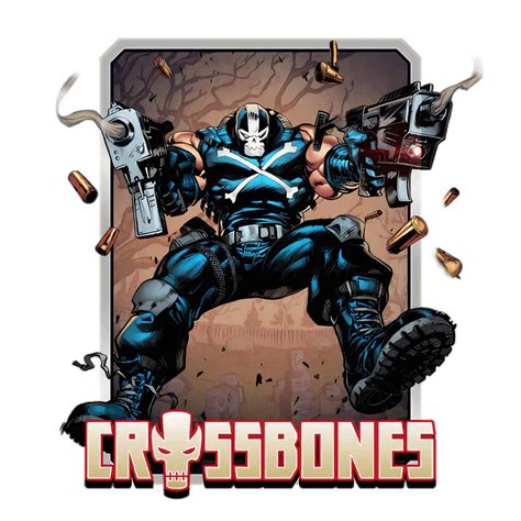 Crossbones By Hilsonity On Deviantart
