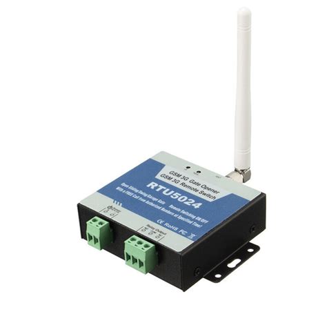 Oem Remote Controller Gsm Gate Opener Switch For C Vicedeal