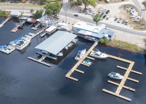 Where Is Steinhatchee Florida A Nature Coast Haven