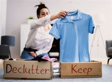 Why Is It Important To Declutter Junk Mission