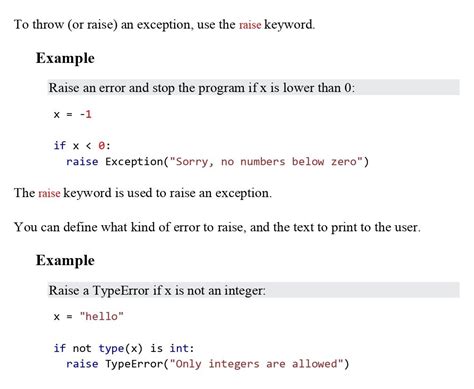 Python Try Except Session 30 Pdf Connect 4 Techs