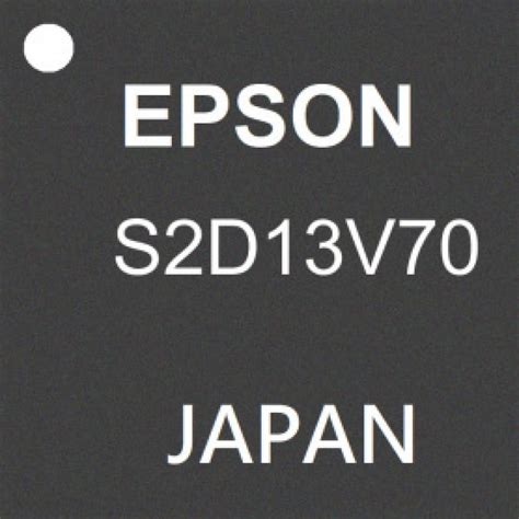 Ineltek Blog Archiv Epson Shipping Samples Of New Interface Conversion Ic For In Vehicle