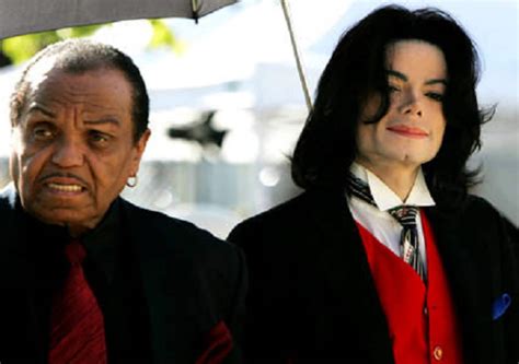 Michael Jackson And Joe Jackson The Twisted Legacy Of The Stage Dad