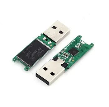Usb Chips Pcba Naked Cob Usb Flash Drive Alcor Smi Controller Usb No Case Gb Gb Gb Buy Usb