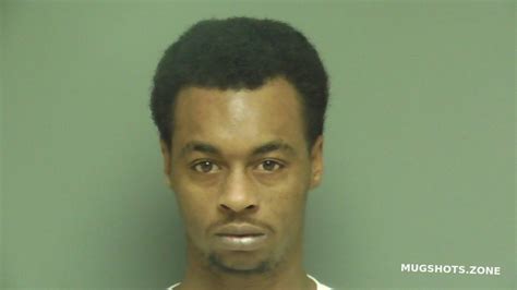 Richards Tywon Demonte 03142024 Calhoun County Mugshots Zone