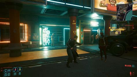 【閒聊】在路邊聽到邊緣行者插曲「i Really Want To Stay At Your House」！ 電馭叛客 2077 哈啦板 巴哈姆特