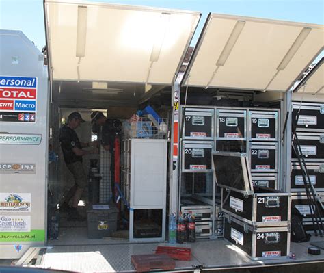 casebuilder proflite bv flight cases and road cases
