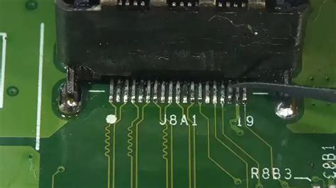 How To Solder A Charging Port Step By Step Guide Circuits Gallery